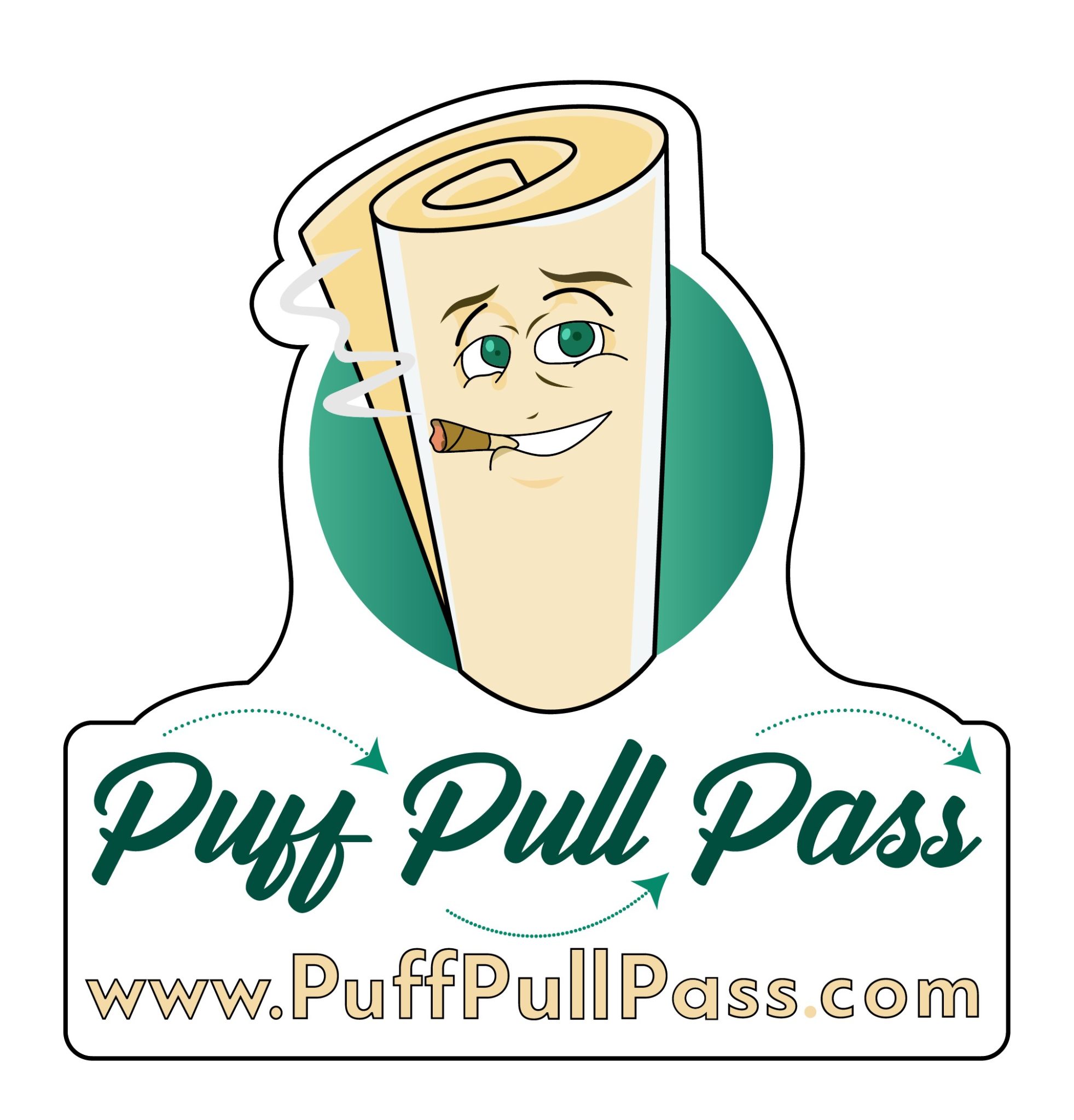 Puff Pull Pass | Sensi Magazine | Redefining Wellness